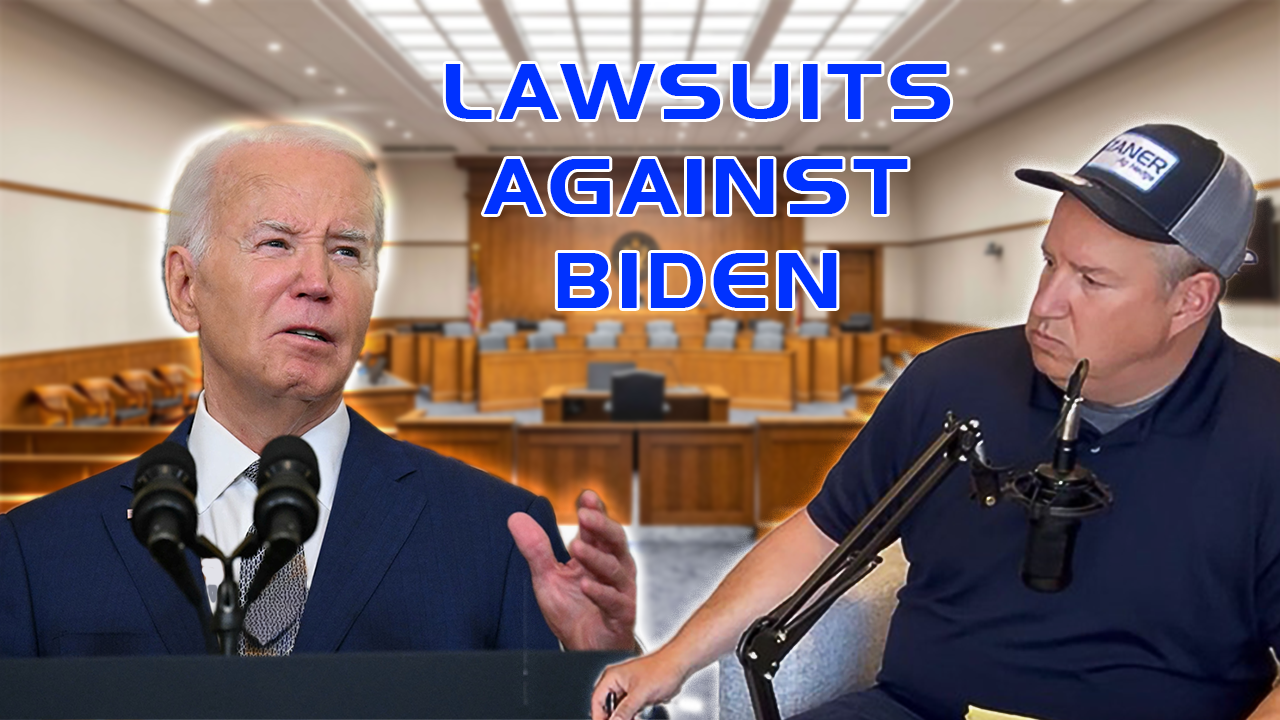 Zaner Marketcast Episode 13: Biden's EPA Being Sued Zaner Marketcast Episode 13: Biden's EPA Being Sued